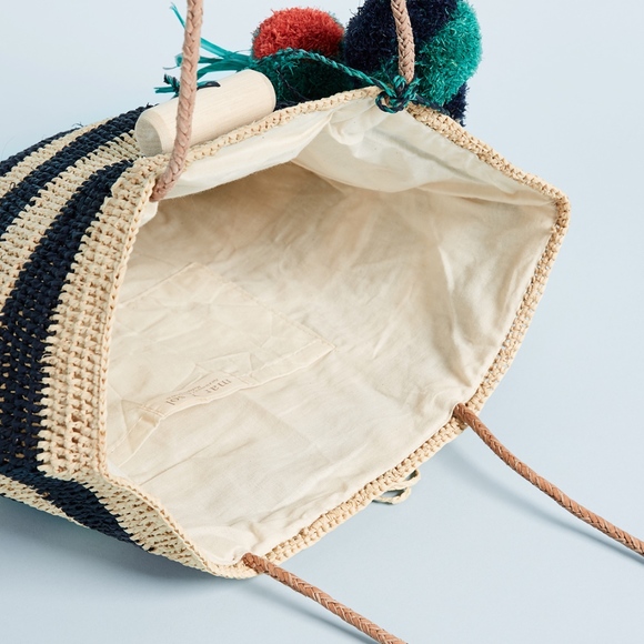Mar y Sol | Bags | Rio Tote Design By Mar Y Sol | Poshmark